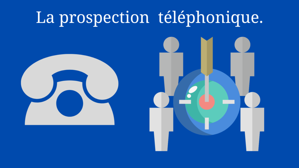 Le guide de la prospection commerciale. - MKD Groupe